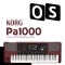 os korg pa1000 | operating system pa1000 | os 1.5.1 pa1000