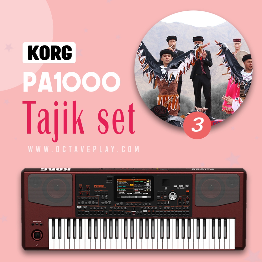 tajik pa1000 | Маҷмӯаи нави аҷиби тоҷикӣ